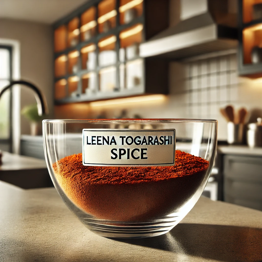 Discover 9 Irresistible Ways Togarashi Can Transform Your Japanese ...