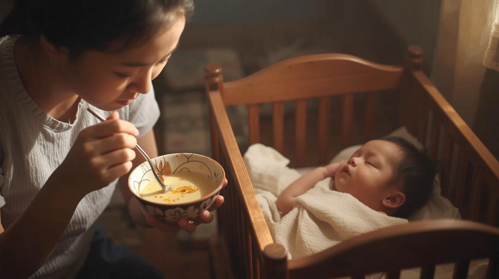 Ayurvedic Birth Masala and “Sitting the Month”: Why Asian Mothers Trust ...