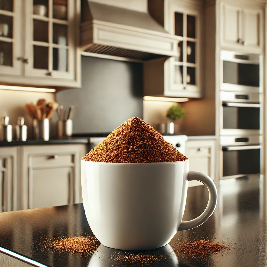 What Is a Mixed Baking Spice Blend? Easy Homemade Recipe - Leena Spices