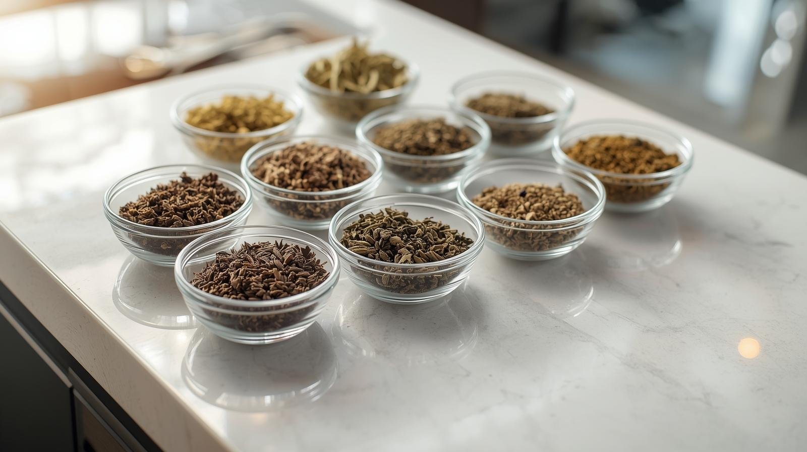 Top 8 Herbs for Postpartum Recovery: Natural Lactation & Healing ...