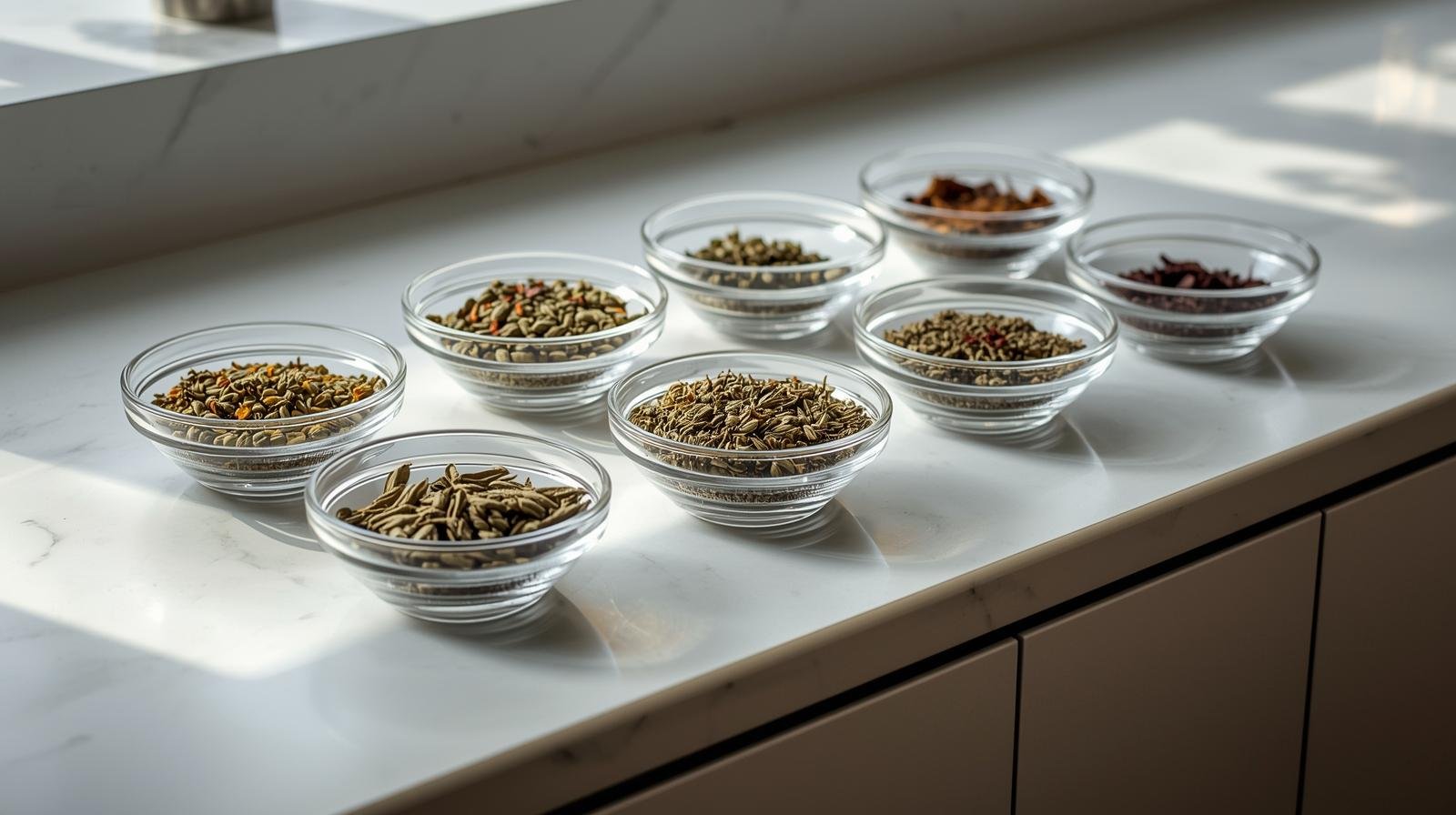 Top 7 Postpartum Herbs to Boost Milk Supply the Natural Way - Leena Spices