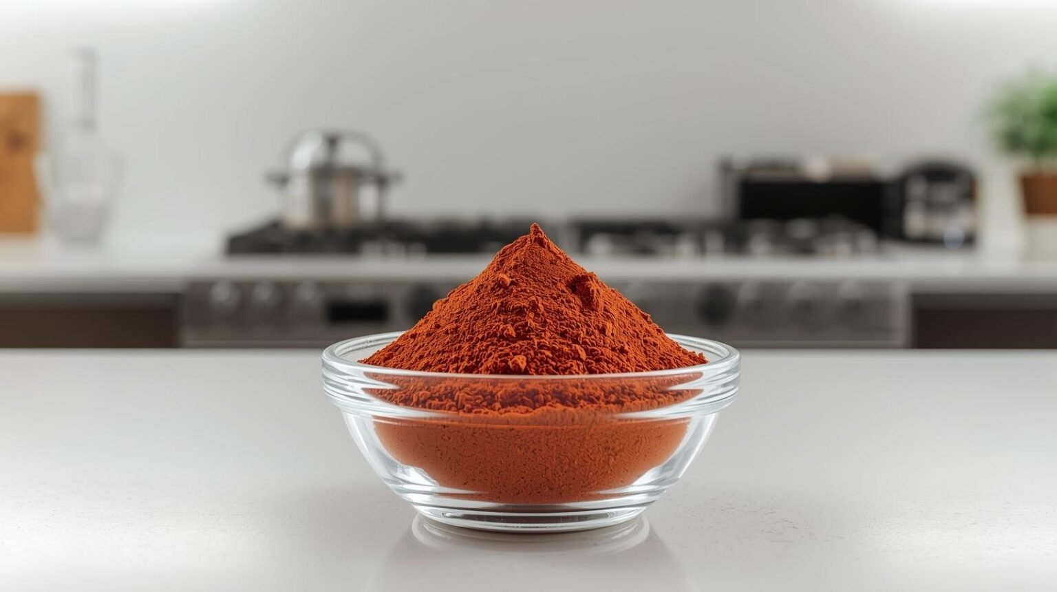 What is Thai Red Curry Spice Blend? - Leena Spices