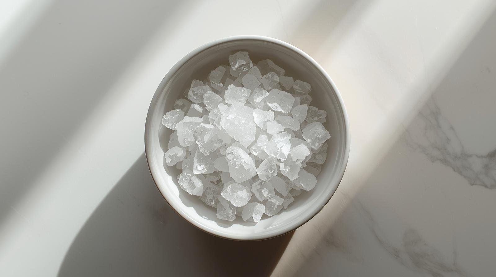 9 Surprising Benefits of Rock Sugar for Cough Relief You Didn’t Know ...