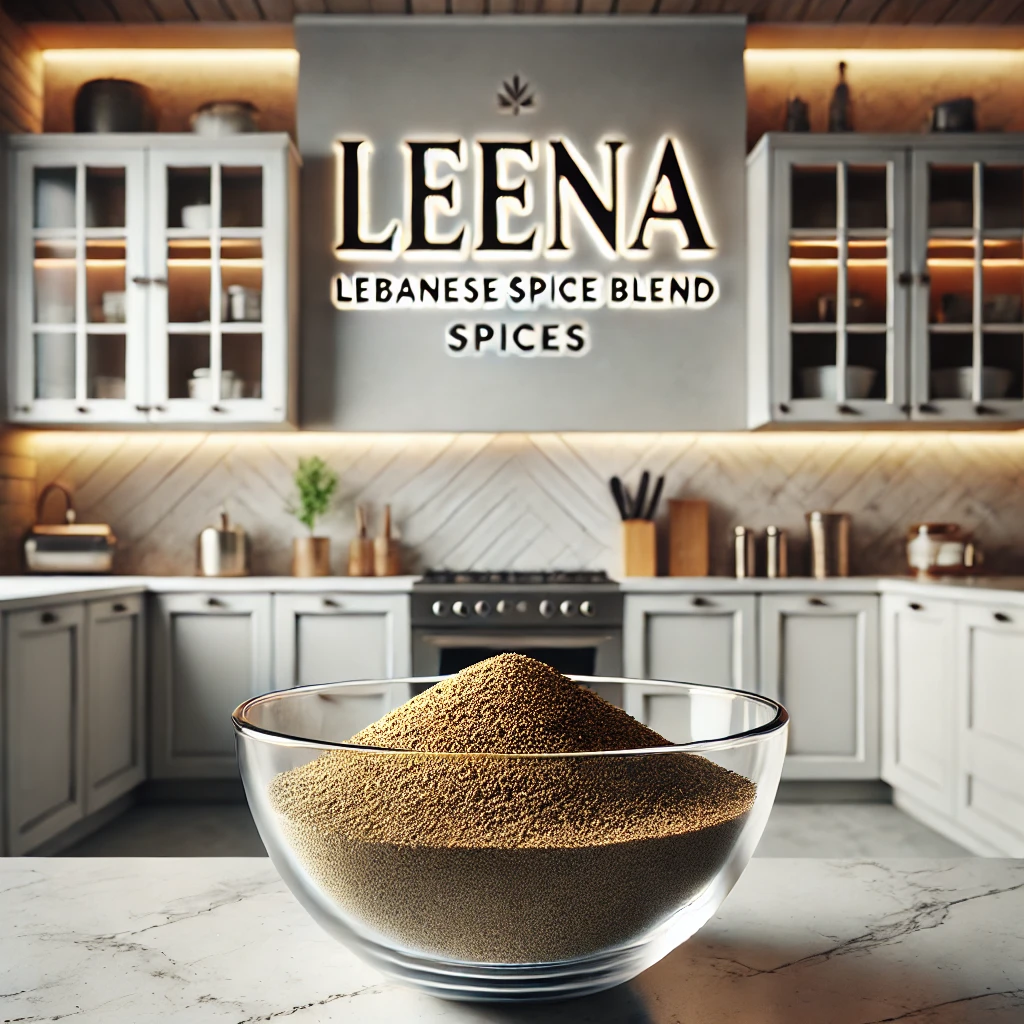 What Is Lebanese Spice Blend? How to Make, Use & Store This Middle ...