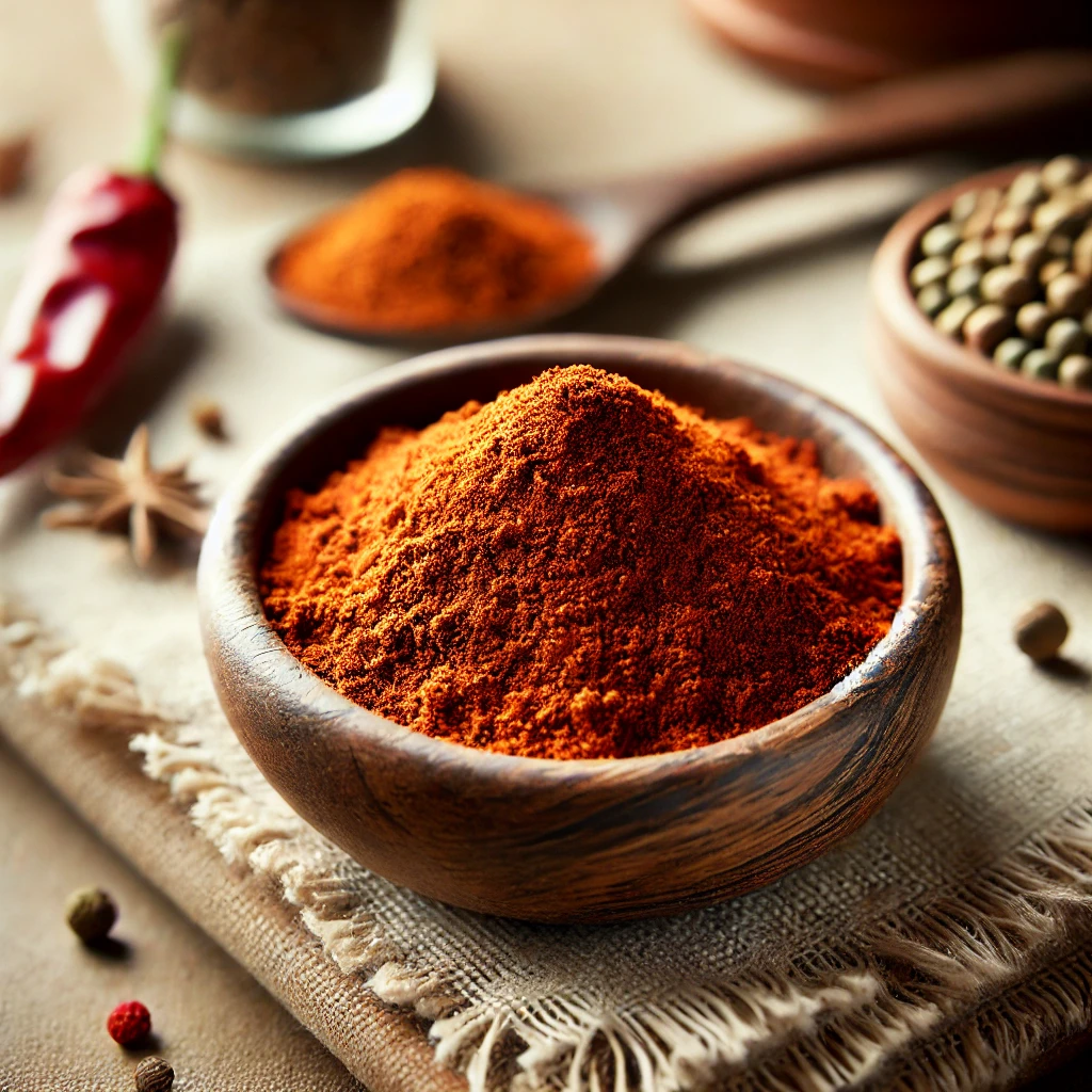 How to Make & Use Authentic Balti Spice Blend for Curries at Home ...