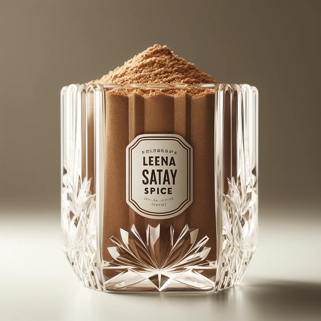 3 Simple Steps to Make an Authentic Satay Spice Blend at Home - Leena ...