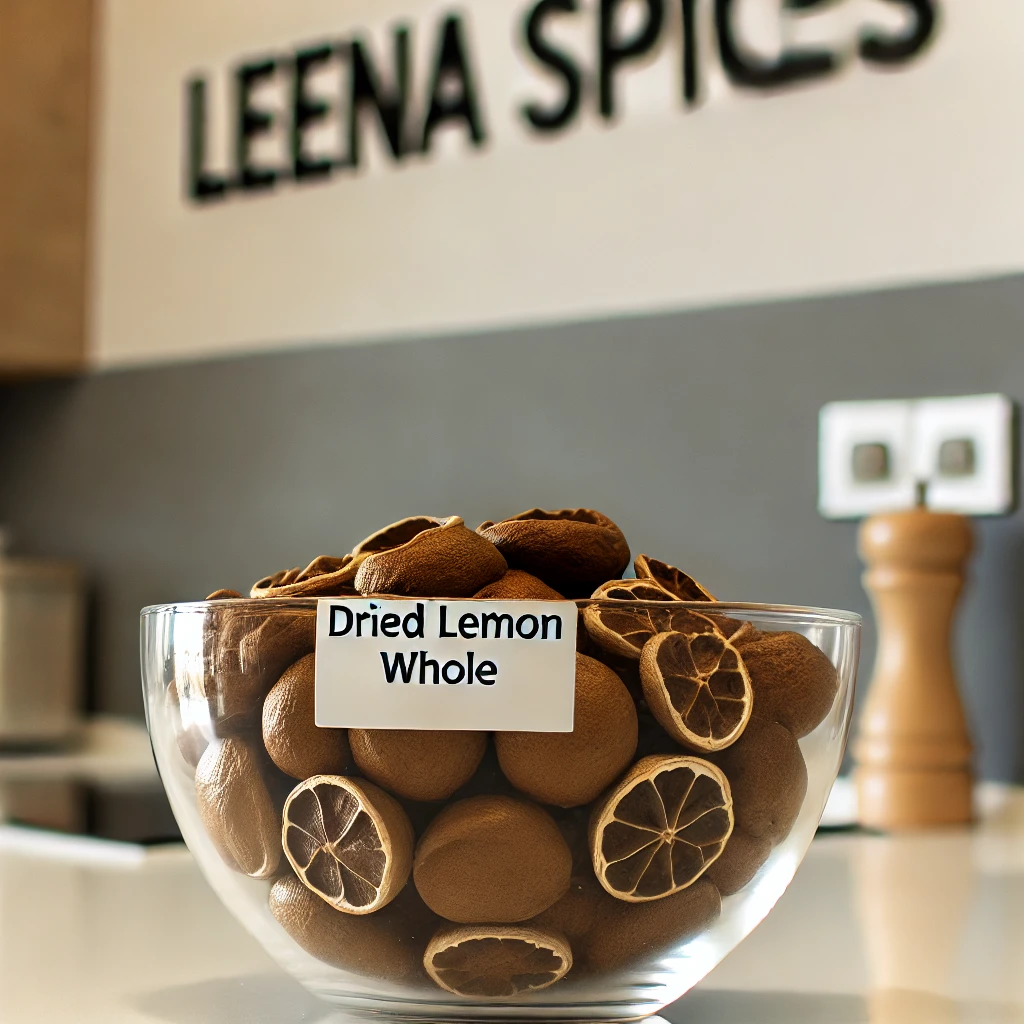 The Complete Guide to Drying Lemons at Home | Leena Spices - Leena Spices